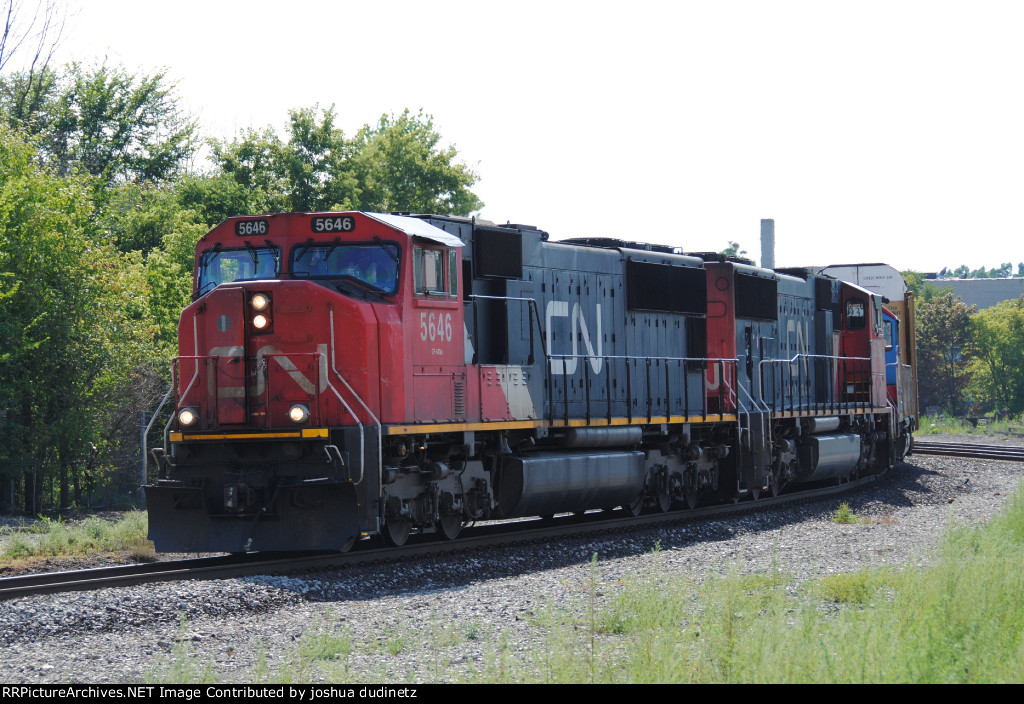 CN 5646